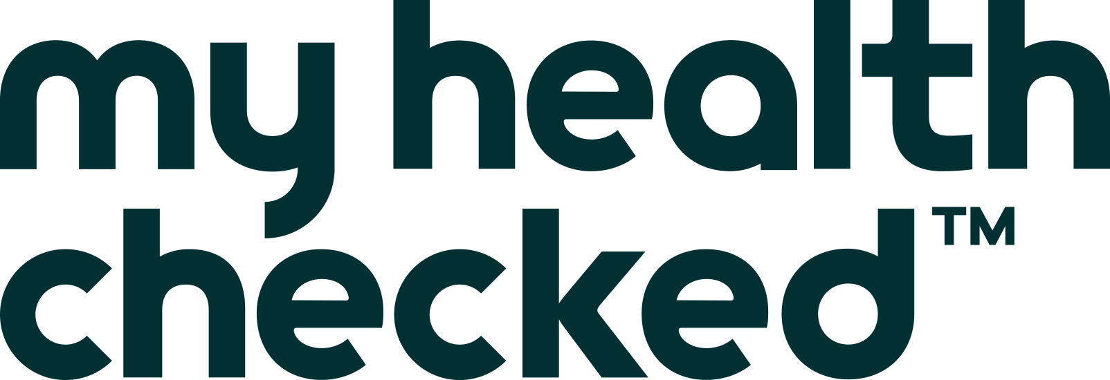 MyHealthChecked Tests